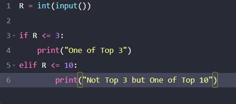 Learned Python With Rankers Program Ramkumar Shanmugapandian Posted
