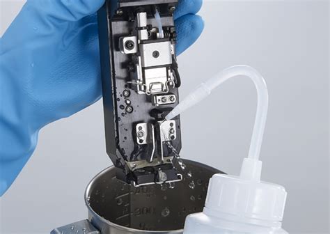 A Comprehensive Overview Of Continuous Ink Printer Technology KEYENCE America