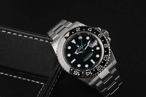 Rolex 16710 Review Timeless Gmt Mastery At Your Fingertips