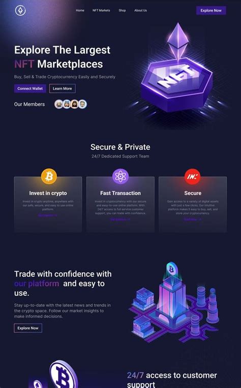 Gerold Creative Personal Portfolio Wordpress Theme Web Design