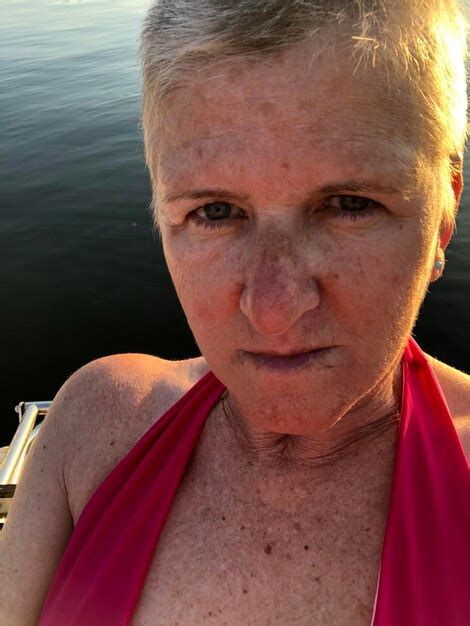 Premium Photo Sunset Light On Me