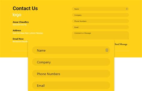 Mc Starters Marketplace Free Elementor And Divi Templates