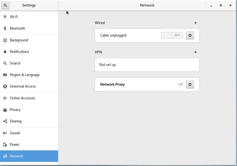 Networking Vmware Vm Virtual Cable Unplugged Super User