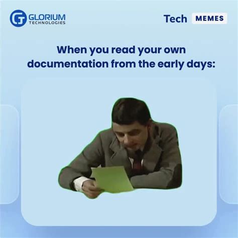 Glorium Technologies On Linkedin Happyfriday Ithumor Developersmeme