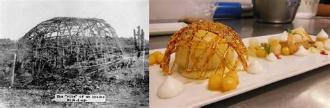 Apaches In The Kitchen A Place In History