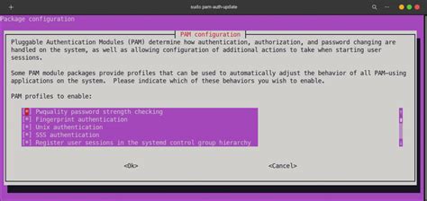 How To Enable Fingerprint Reader On Ubuntu Rupok Chowdhury Protik