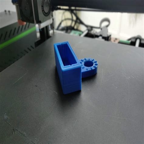 Free 3d File D Link Cam Wall Mount・3d Printer Model To Download・cults