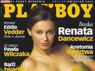Renata Dancewicz Nude Pics Videos Sex Tape