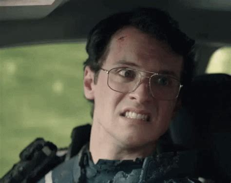 Grimace S