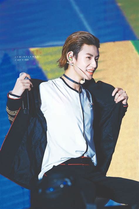 Xiao Gui Fictional Characters Character Kpop