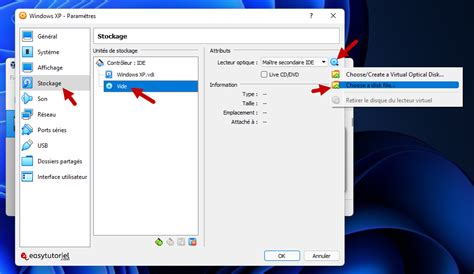 Virtualbox установка Windows Xp инструкция