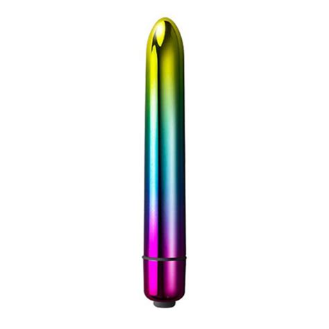 Lady Jane Adult Sex Shop Rocks Off Mini Bullet Vibrator Prism