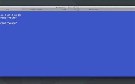 5 Python表达式 哔哩哔哩 Bilibili