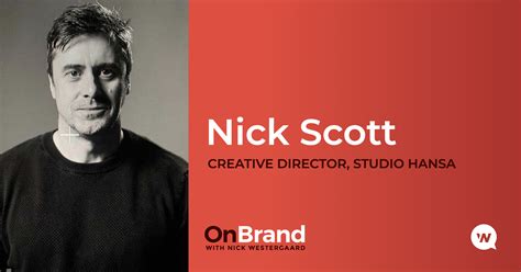 Rebranding Ukrainian Tv With Nick Scott Nick Westergaard Author Speaker And Educator
