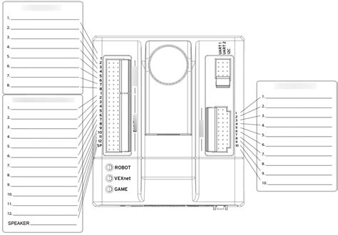 Cortex Review Diagram Quizlet