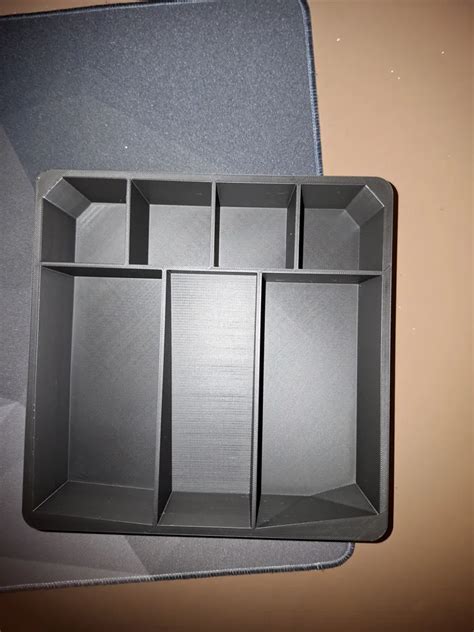 Wii Controller Holder Battery Holder Free 3d Print Model Makerworld