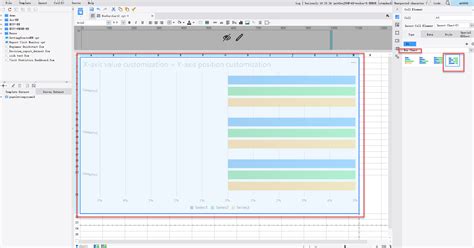 Chart Custom Axis Label Format Finereport Help Document
