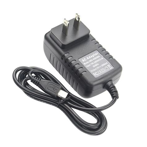 Raspberry Pi 3 Power Supply 5v 3a Micro Usb Port P Grandado
