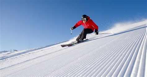 Is It Good To Ski While Snowing At Kayla Omay Blog