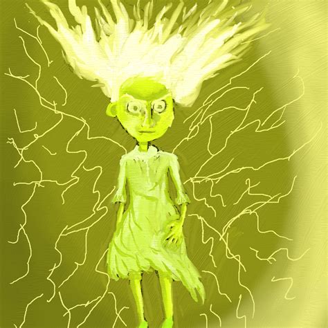 Paranorman Concept Art Aggie Paranorman Concept Art Aggie