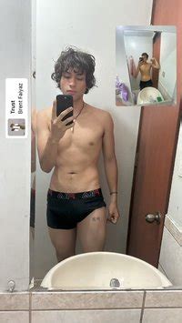 Ian Pimentel Tiktoker Lpsg