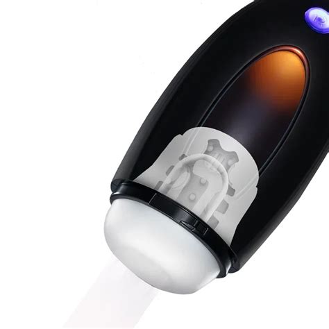 Roomfun Sex Male Masturbator Blowjob Vibrator Penis Messager Cup