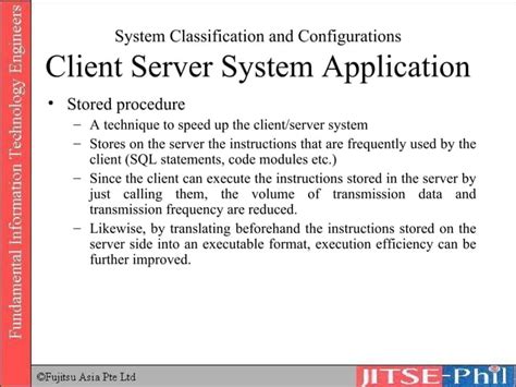 17 Computer System Configuration And Methods Ppt Operating Systems