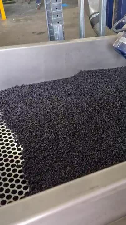 Danielle Koetting On Linkedin Out On Site Today At Polymer Processors