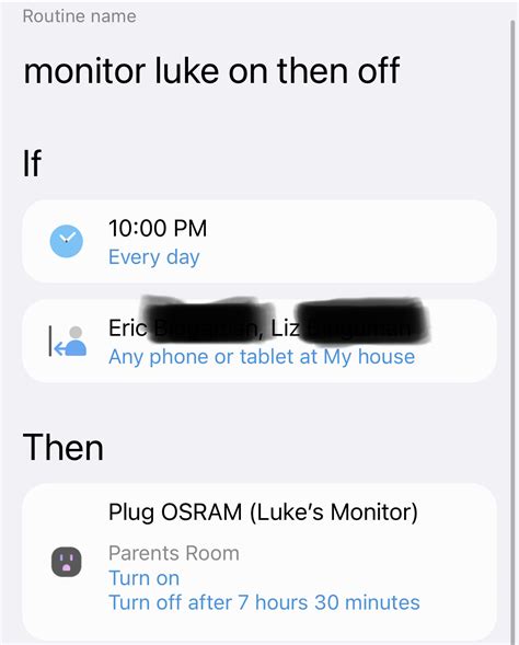 How Come This Automation Isnt Working SmartApps Automations