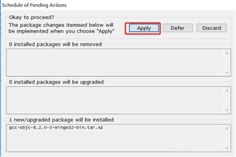 Windows安装c的编译环境window Cywin 环境 Csdn博客