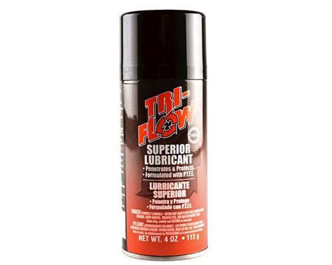 Tri Flow Superior Lubricant Spray Tfl20009 Performance Bicycle