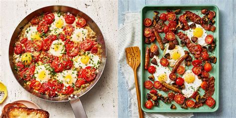 16 Diabetic Friendly Breakfast Ideas Type 2 Diabetes Breakfast Recipes