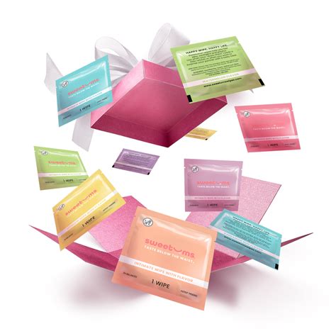 Sweetums Beauty And Wellness Products