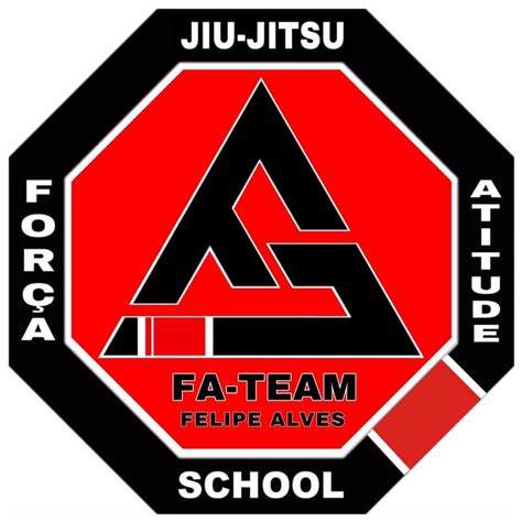 Fa Team Bjj School Added A New Photo Fa Team Bjj School