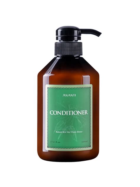 아난티 허니 캐모마일 컨디셔너 Eternal Journey