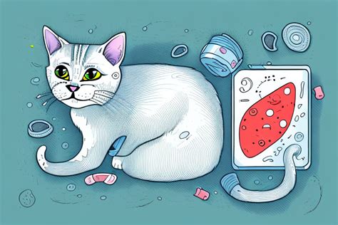 How To Treat A Cats Open Wound A Step By Step Guide The Cat Bandit Blog