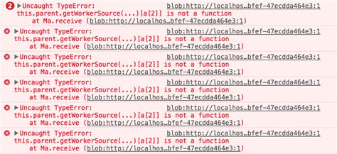 Production Build With Webpack 4 Error · Issue 6648 · Mapboxmapbox Gl