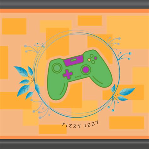 Kp Fizzy Izzy Yt Green Controller Pfp By Izzysingz On Deviantart