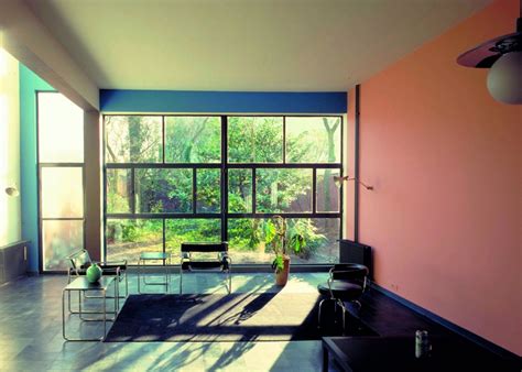 Unesco Adds 17 Le Corbusier Projects To World Heritage List