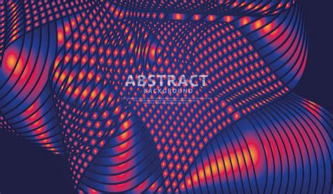 3d 현대 웨이브 곡선 추상적 인 프리젠 테이션 배경 럭셔리 종이 컷 배경 벡터 일러스트레이션 0명에 대한 스톡 벡터 아트 및 기타 이미지 Istock