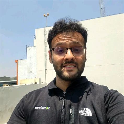 Pranav Bhagat Na Linkedin Bangalore Servicenow Servicenowdeveloper
