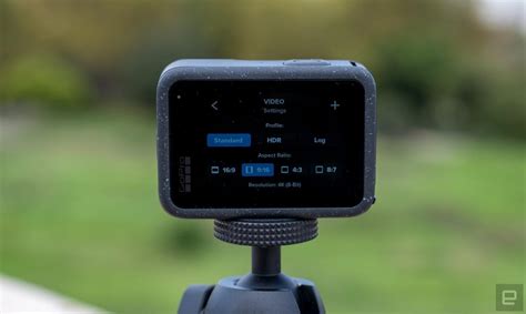 Gopro Hero 12 Settings Cheat Sheet Free Download