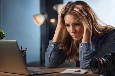 Editing Fatigue Neurapix Study Reveals Negative Effects Of Extended Image Editing On