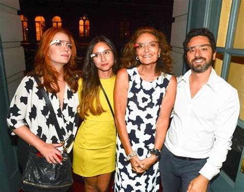 Who Is Amanda Rosenberg