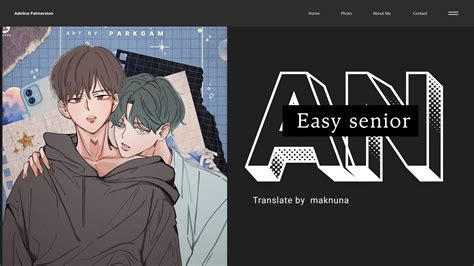 Read Easy Senior Chapter 1 Mangabuddy