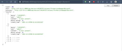 Github Karadenizas Django Rest Framework Movie Api Review Application Using Imdb Data