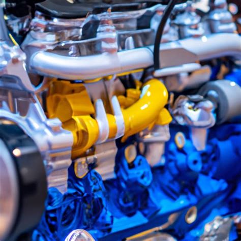 How Does An Engine Work A Step By Step Guide To Understanding The Mechanics The Enlightened