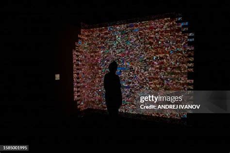 Artificial Intelligence Deep Learning Photos And Premium High Res Pictures Getty Images