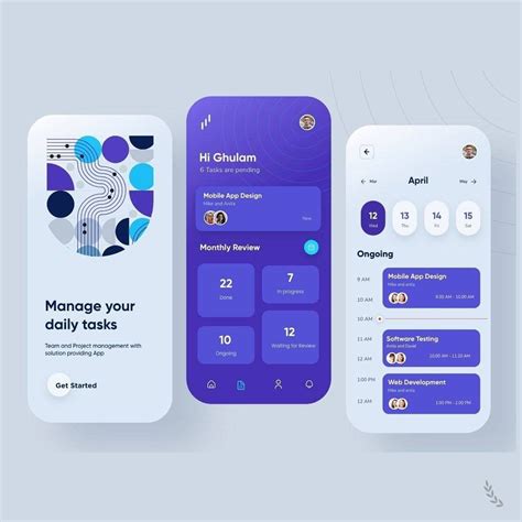 App Design Mobile App Design Mobile Design App Design