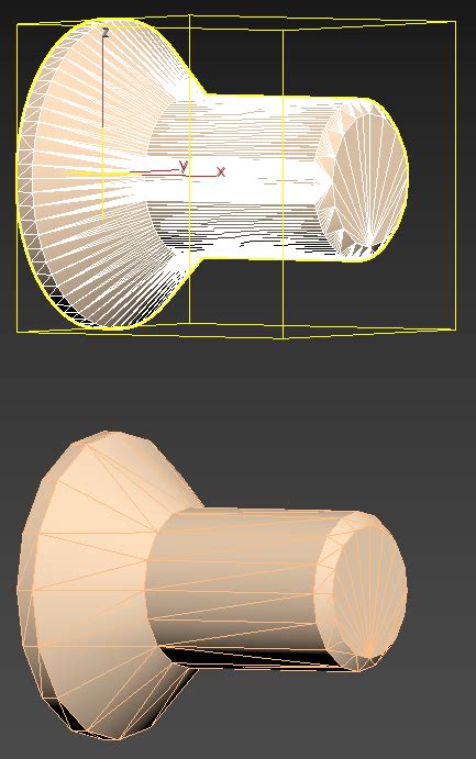 Reset Xform On Body Object Increases Face Count Autodesk Community